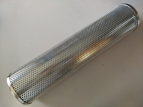 NEW ORIGINAL LIEBHERR #10035246 HYDRAULIC FILTER