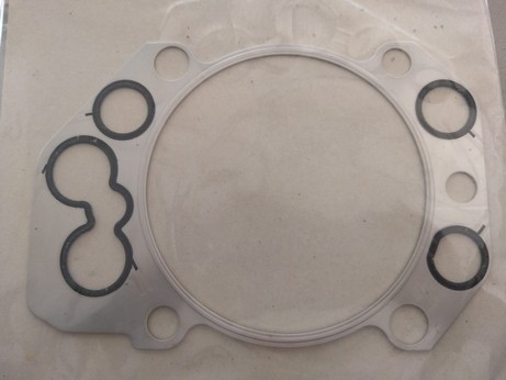 NEW ORIGINAL LIEBHERR #9883228 SEAL KIT CYLINDER