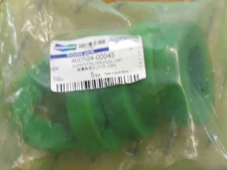 NEW ORIGINAL DOOSAN #400504-00045 ELEMENT FILTER