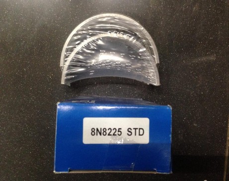 NEW AFTERMARKET CATERPILLAR #8N8225 BEARING MAIN STD